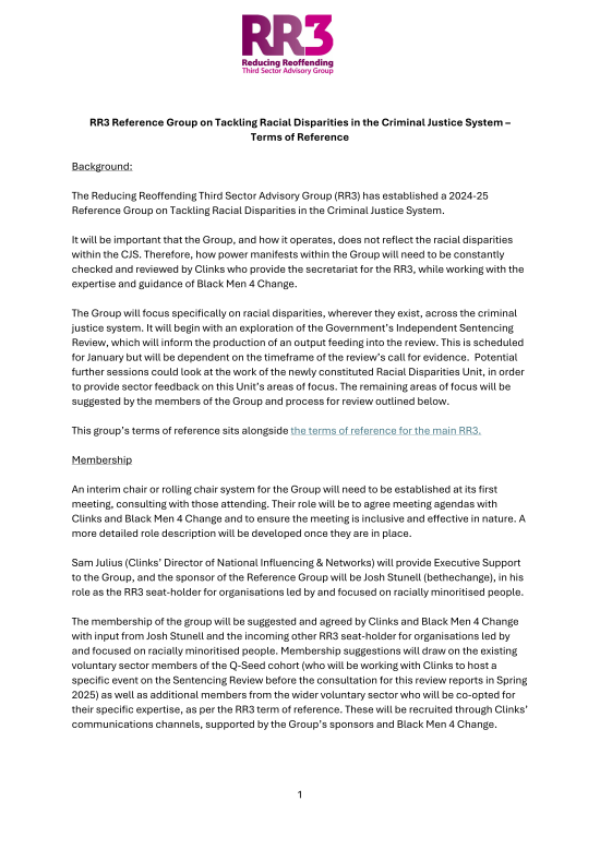 Publications | Clinks